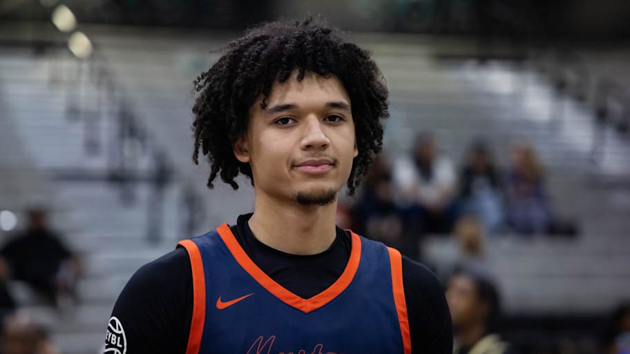 USC Trojans Basketball 5-Star Recruiting Target Brayden Burries Close ...