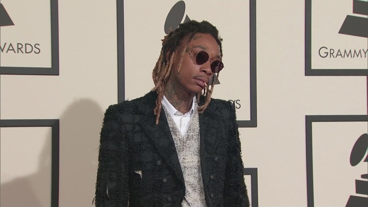 Wiz Khalifa coming to West Des Moines this May