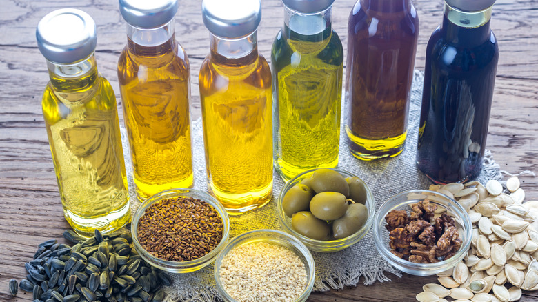 13 Olive Oil Alternatives You Should Consider