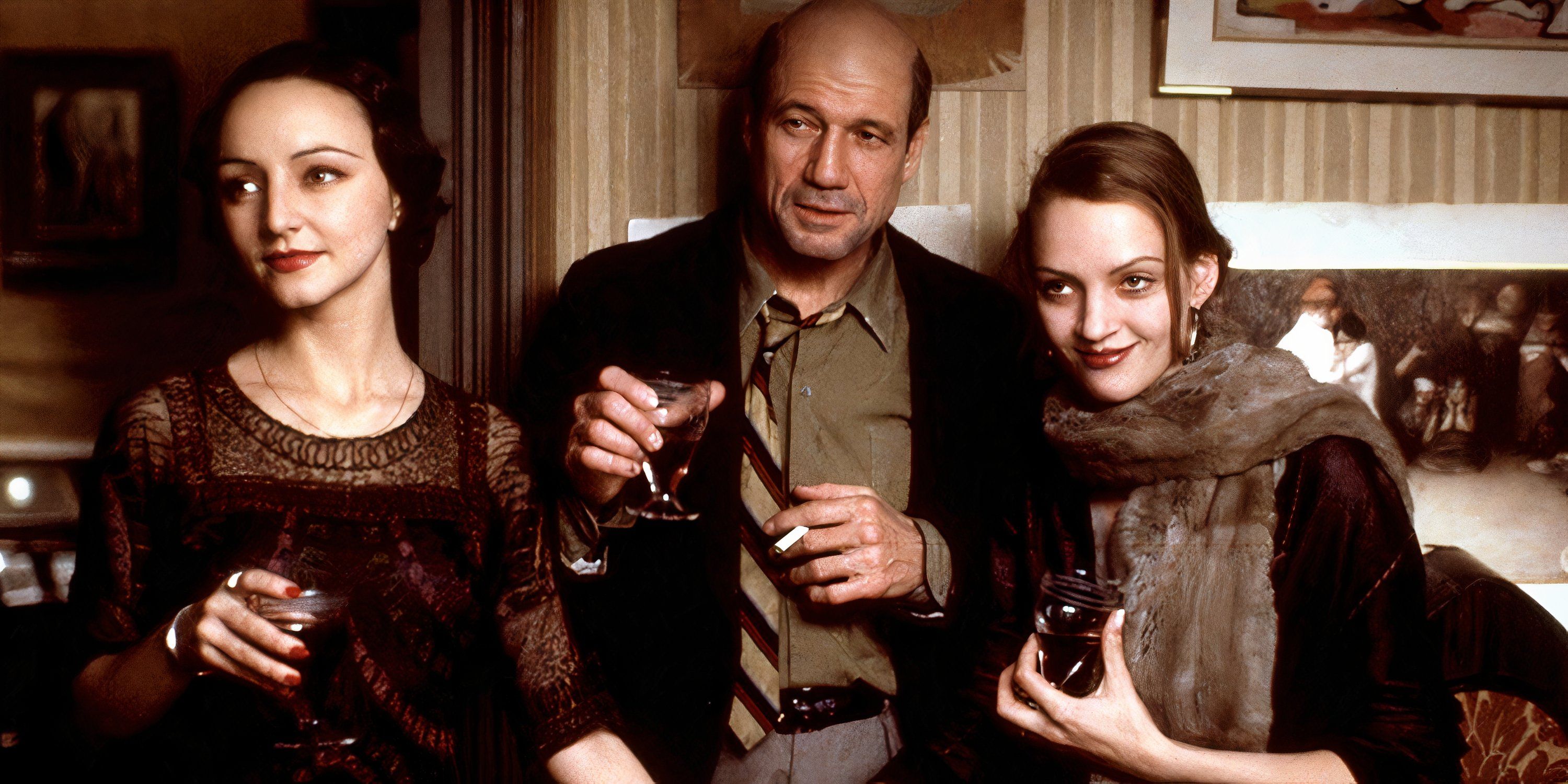 35 Years Ago, This Philip Kaufman Drama Became the First Film to ...