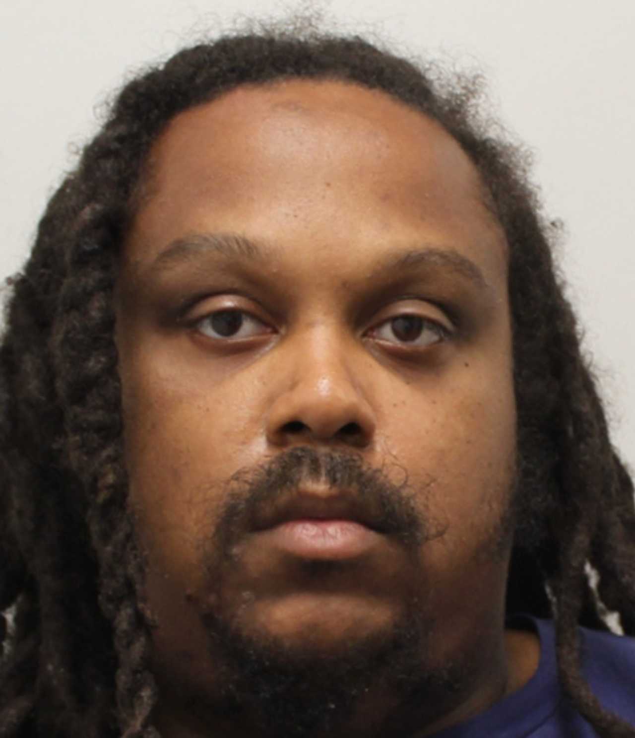 Robert Humphries III Convicted Of Robbery, Burglary In MD