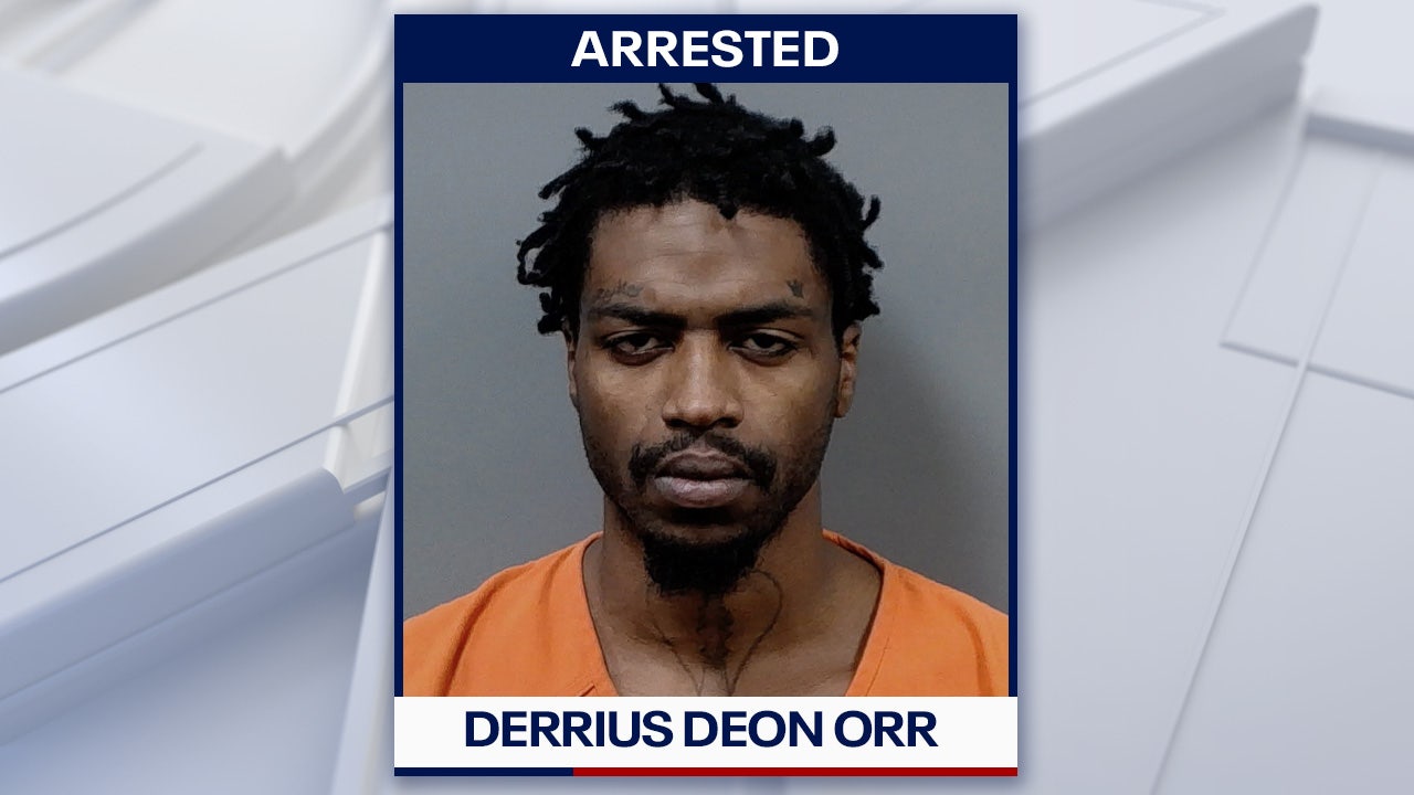 Florida man accused of opening fire next to Citrus County fair as ...