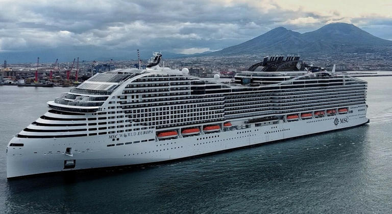 Treno più bus e da casa vai direttamente in crociera. L'iniziativa di ...