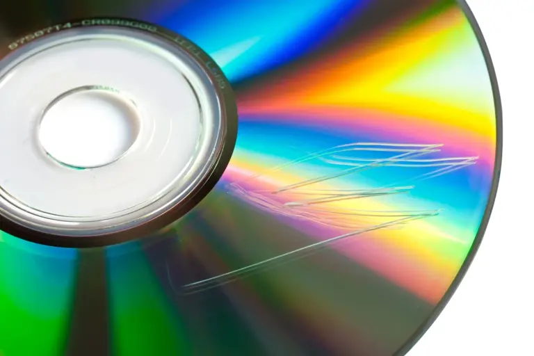 Are Your DVDs Suddenly Not Working? What You Need to Know About Disc Rot