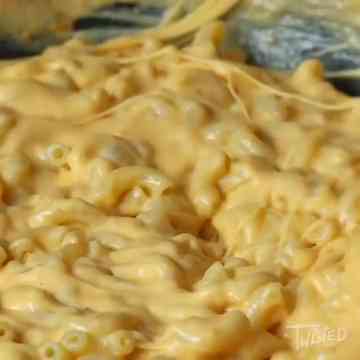 4 Of The Cheesiest Recipes You've Ever Seen | Twisted