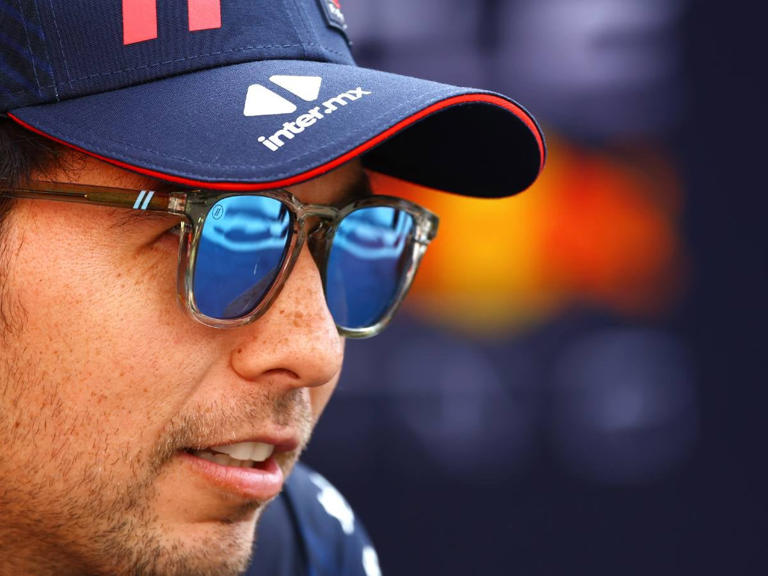 Checo Pérez responde críticas: Ahora ven lo difícil que era el Red Bull