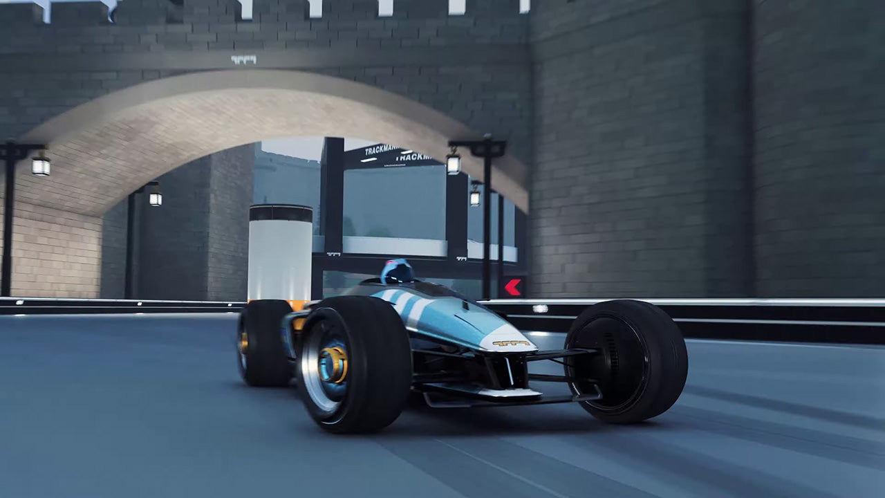 Trackmania - Official Spring Season 2025