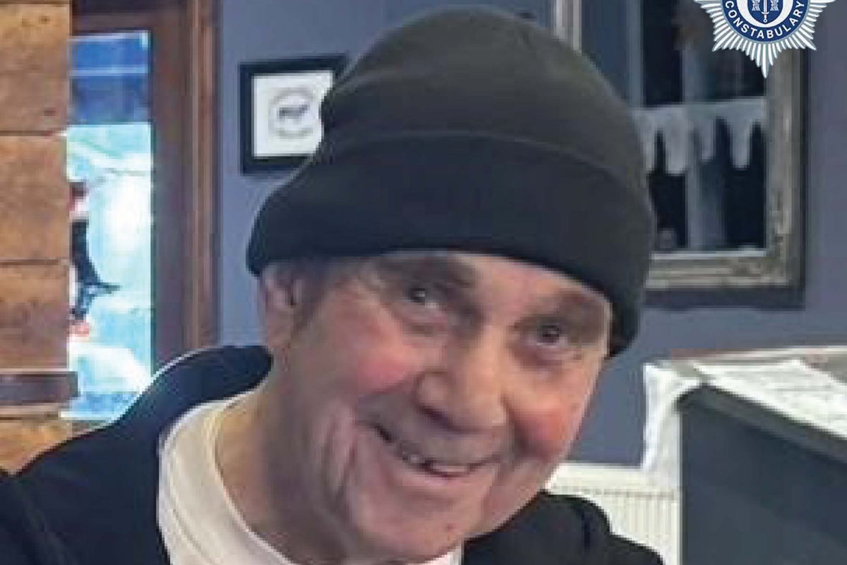 ‘Absolutely devastated’ family pay tribute to great-grandfather who ...