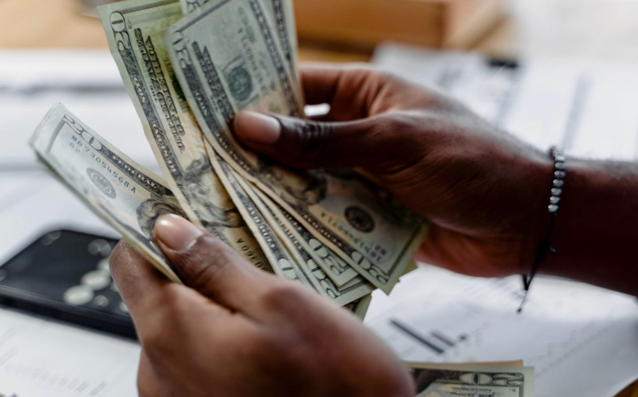 What Mississippi's Income Tax Elimination Means For Black Residents And ...