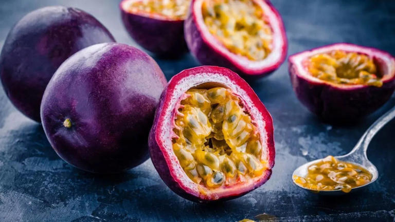 These cancer-fighting fruits have unexpected potential in preventing ...