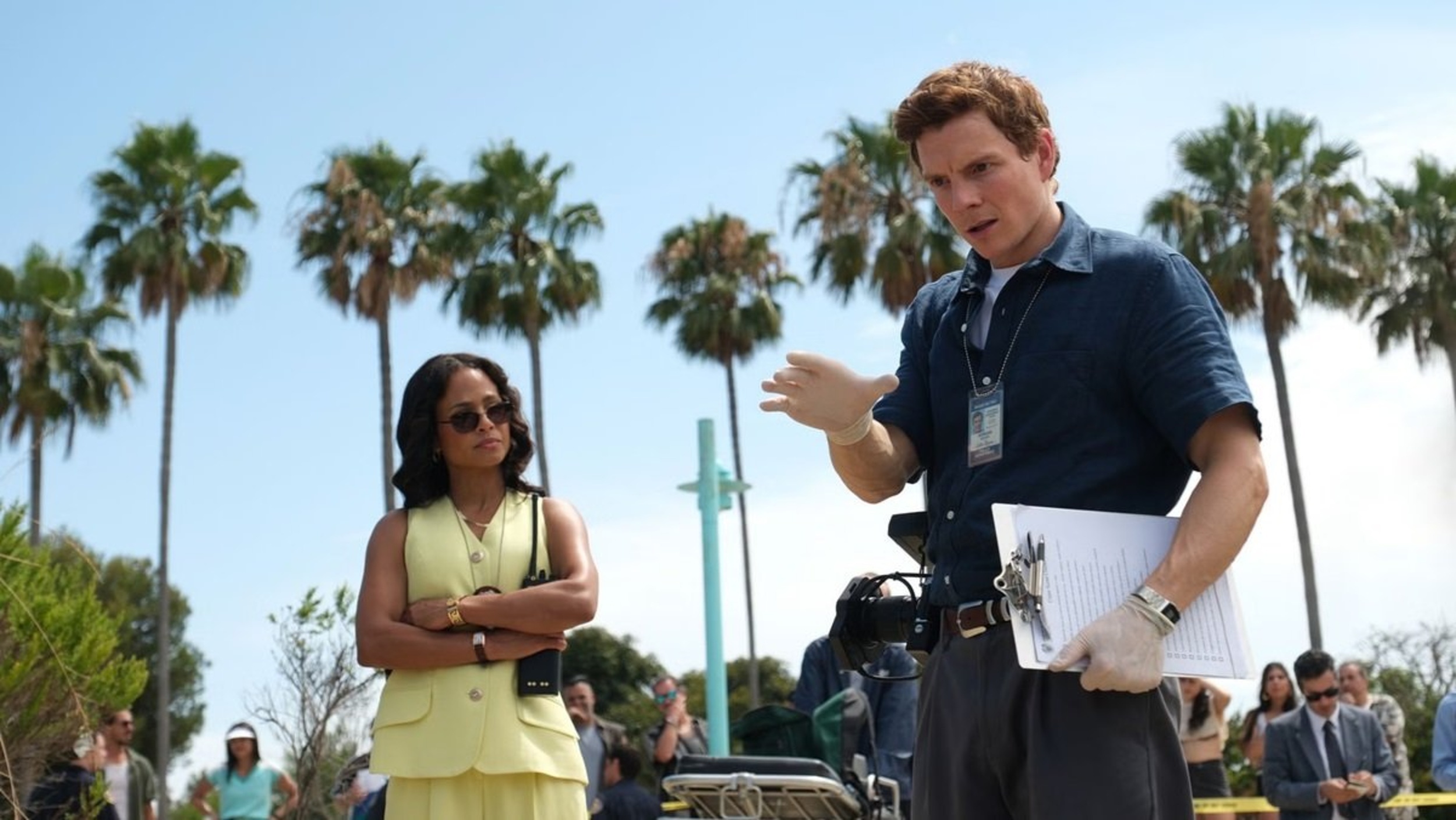 'Dexter: Original Sin' scores Season 2 renewal at Paramount+ with Showtime