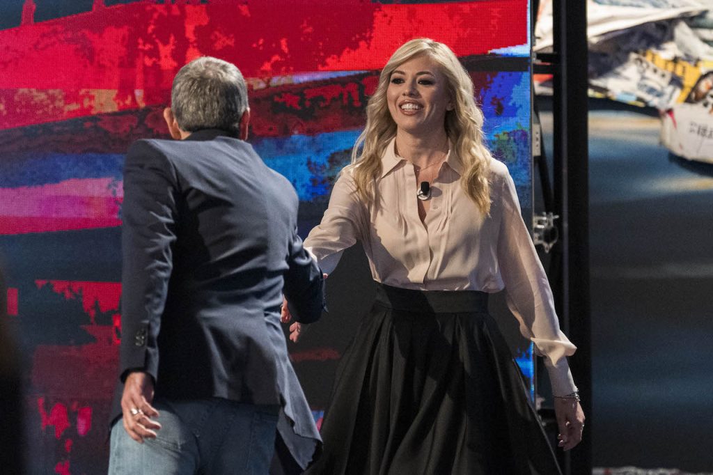 Maria Rosaria Boccia e Rita De Crescenzo, la rivincita delle Masaniello