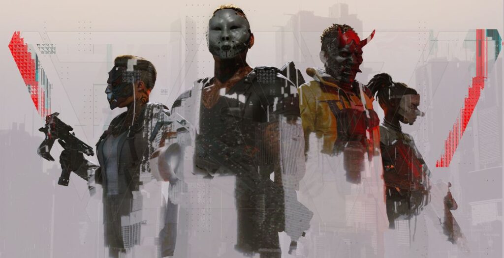 Den of Wolves Requires Cooperation, Provides Exhilarating Heists