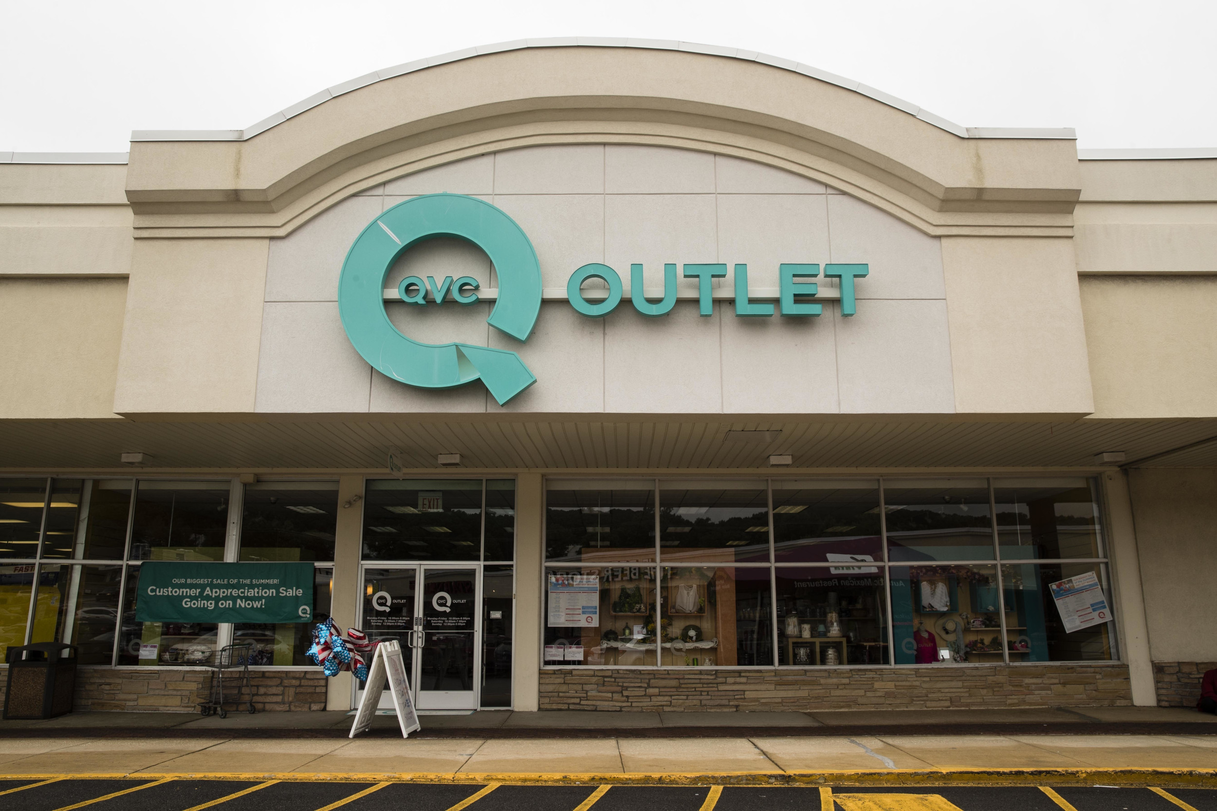 QVC and HSN Lay Off Hundreds of Employees