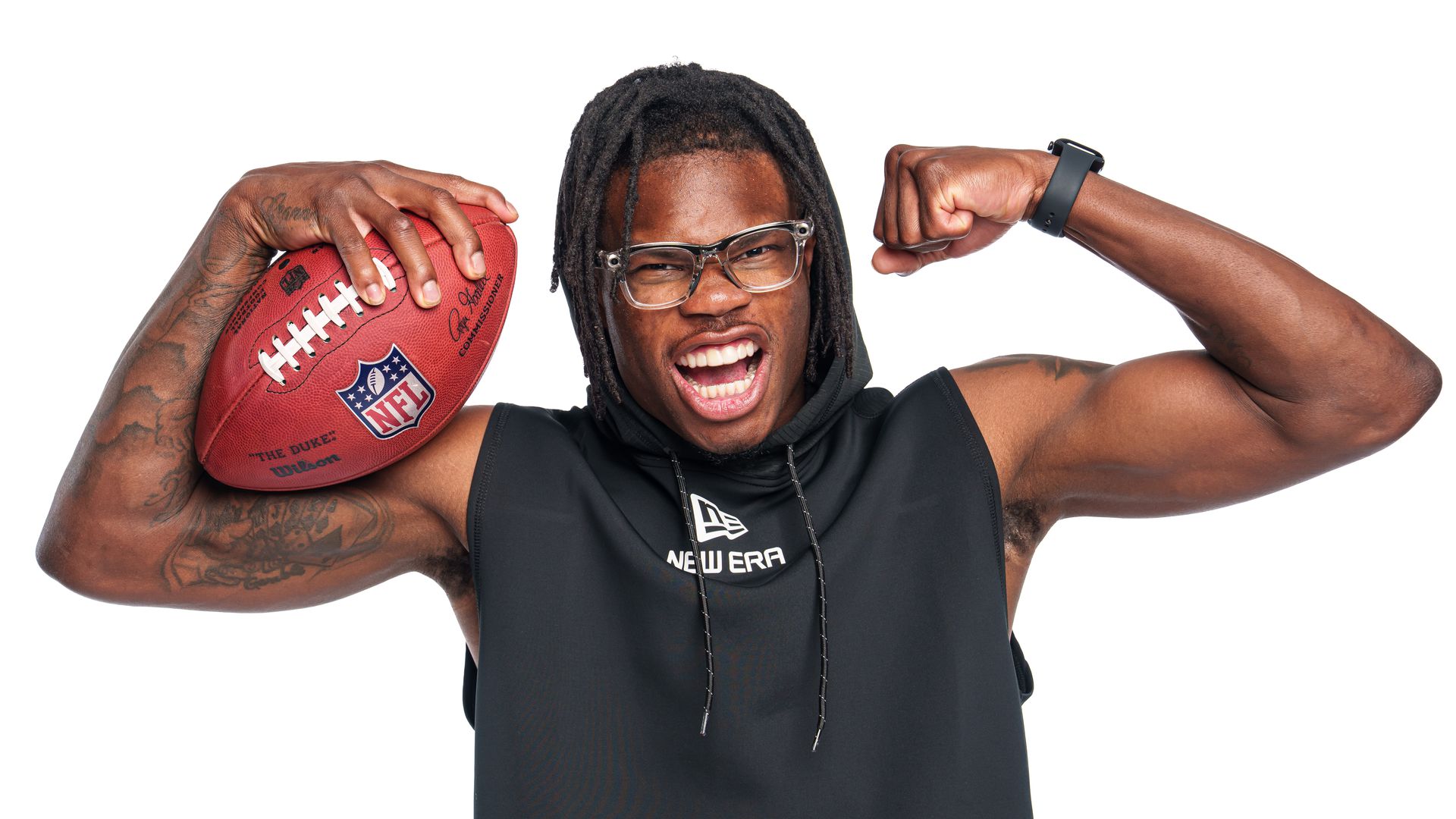 Travis Hunter’s NFL position is the great draft debate. Do you think he ...