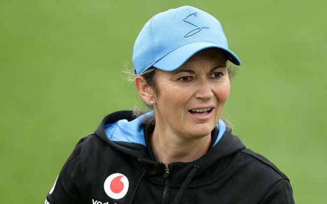 'I will make the players more accountable for their fitness ...