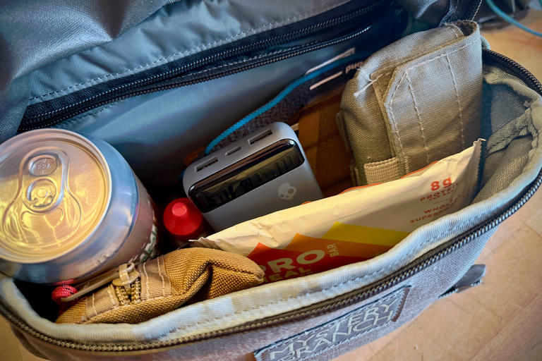 Charge Up Your Busy Life: Skullcandy Fat Stash 2 Review