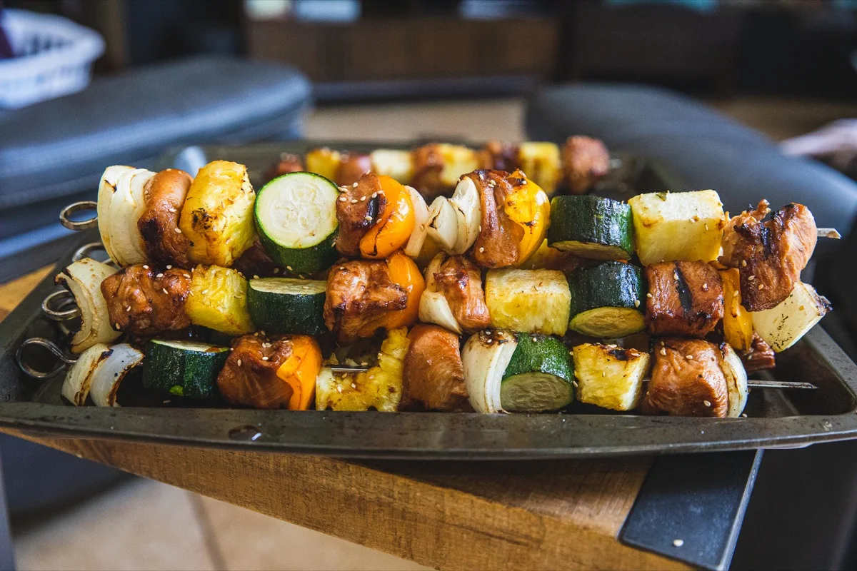 24 Recipes To Keep Meat Mondays Interesting