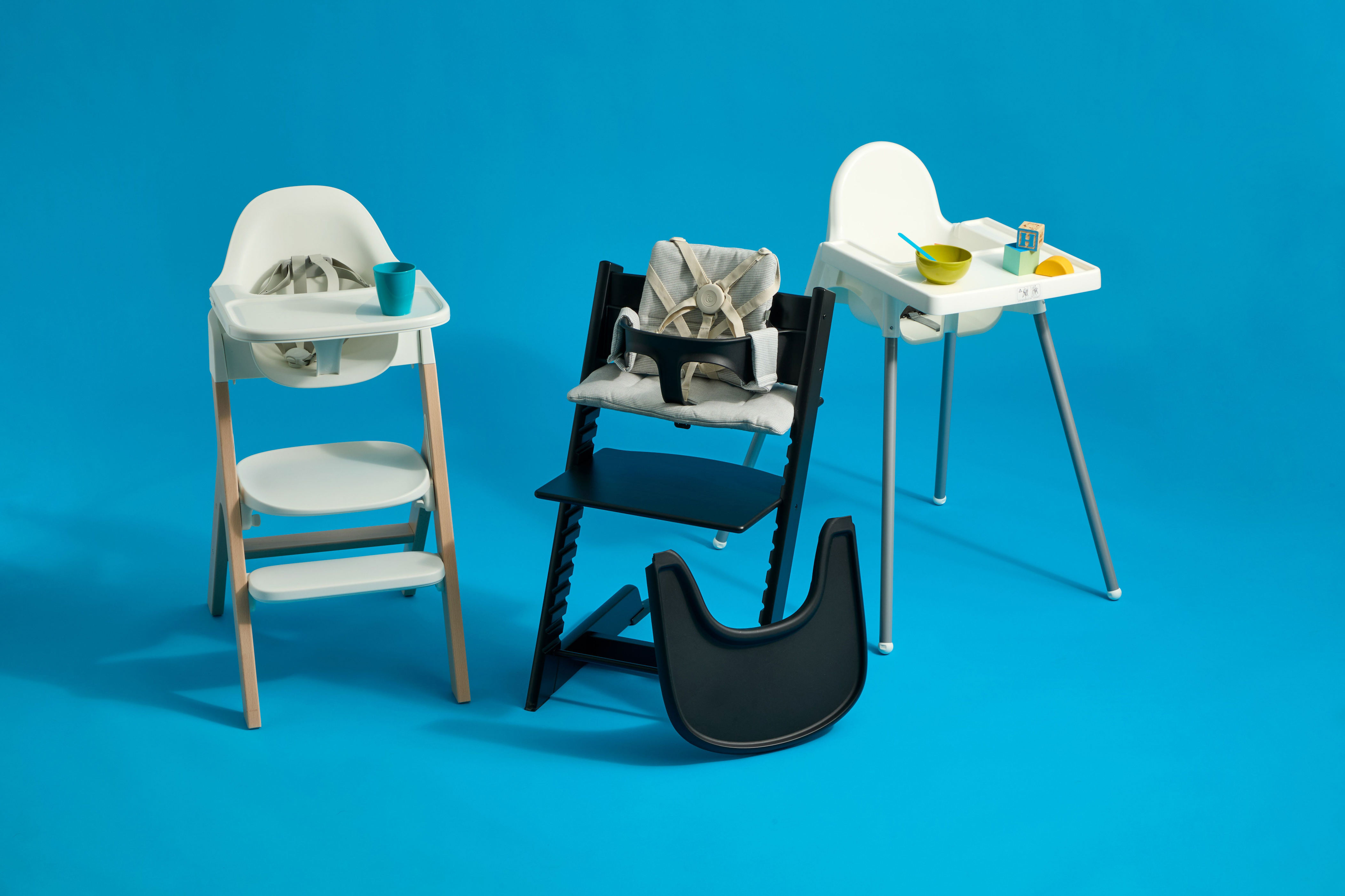 5 Best High Chairs, Tested In Our Labs and Homes