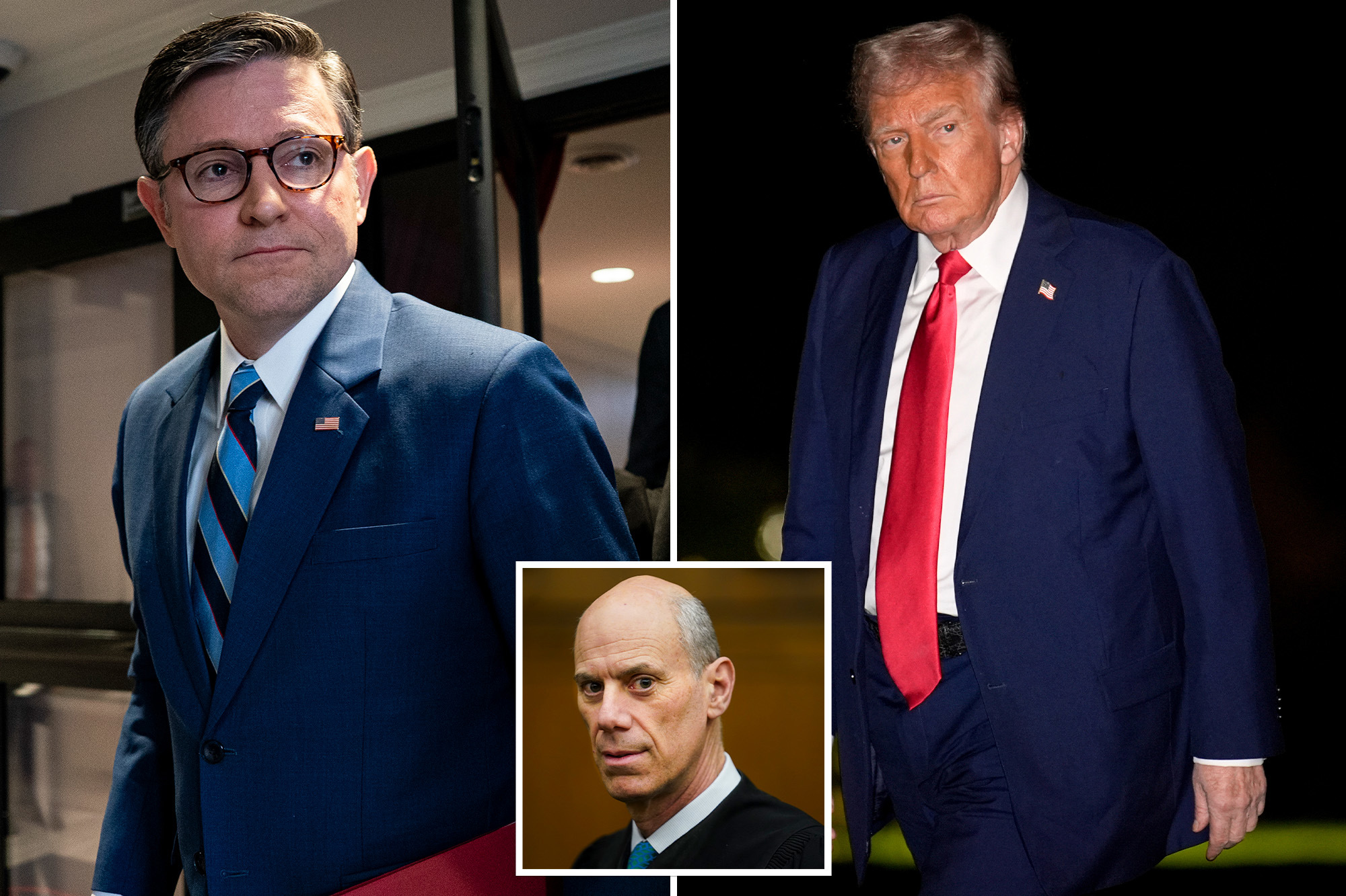 House GOP advances bill to keep ‘rogue’ judges from pausing Trump’s ... House GOP advances bill to keep ‘rogue’ judges from pausing Trump’s ...