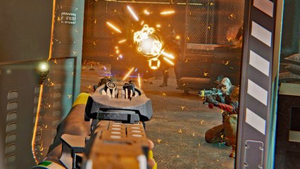 Zusammen auf Raubzug: So läuft ein Heist in Den of Wolves ab