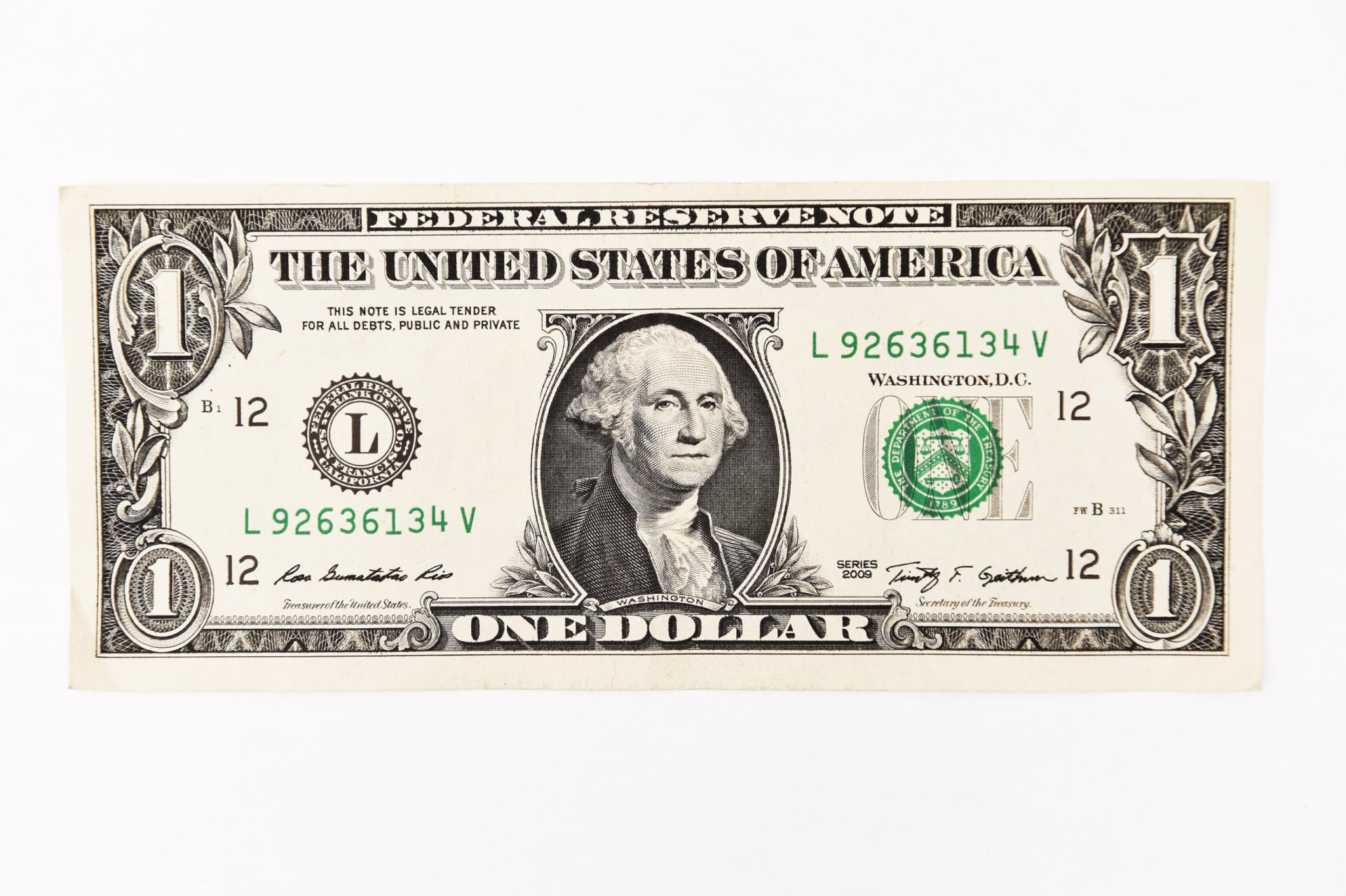 Why different currencies have different values