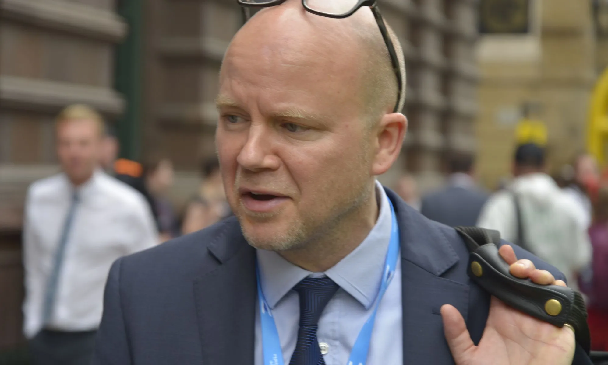 Right-wing press claim ‘transphobic toddler’ suspended from school ...