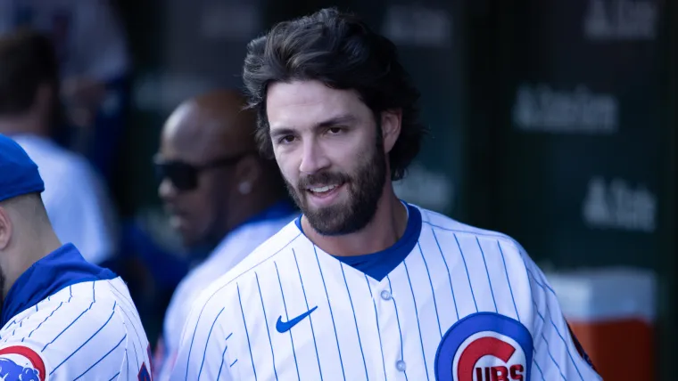Cubs Dansby Swanson breaks silence on his use of the torpedo bat