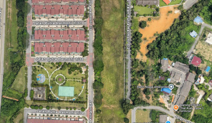 [Watch] Paradise Lost: When Putra Heights’ Suburban Dreams Meet ...