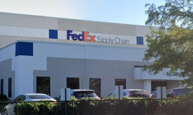 FedEx to lay off more than 200 workers from Lebanon facility