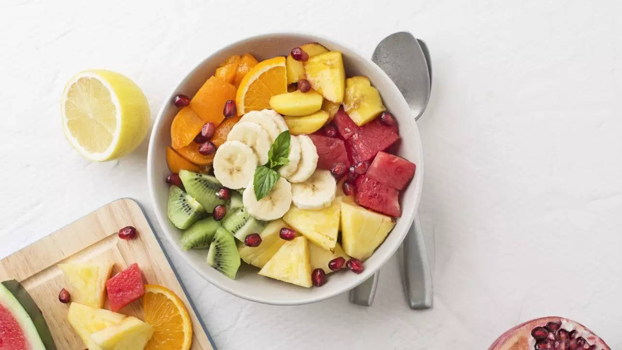 These cancer-fighting fruits have unexpected potential in preventing ...