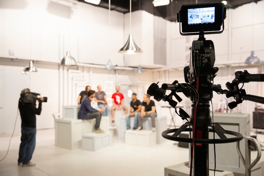 USC receives $5M grant for multimedia studio for its Washington D.C. campus