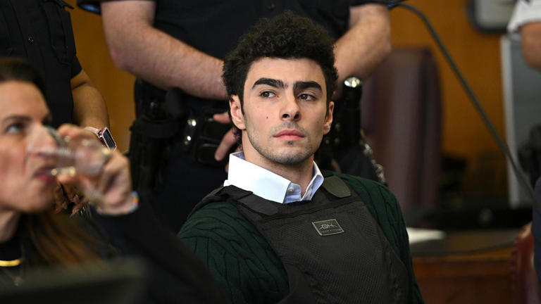 Attorney general seeks death penalty for Luigi Mangione Attorney general seeks death penalty for Luigi Mangione