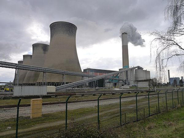 Top Scientists Issue Urgent Warning on Fossil Fuels