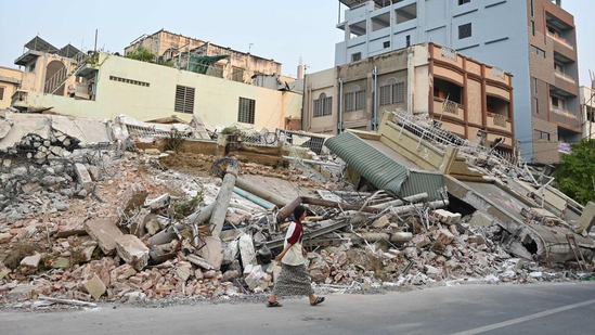 Why the surge in earthquakes lately? Could a bigger one be next ... Why the surge in earthquakes lately? Could a bigger one be next ...