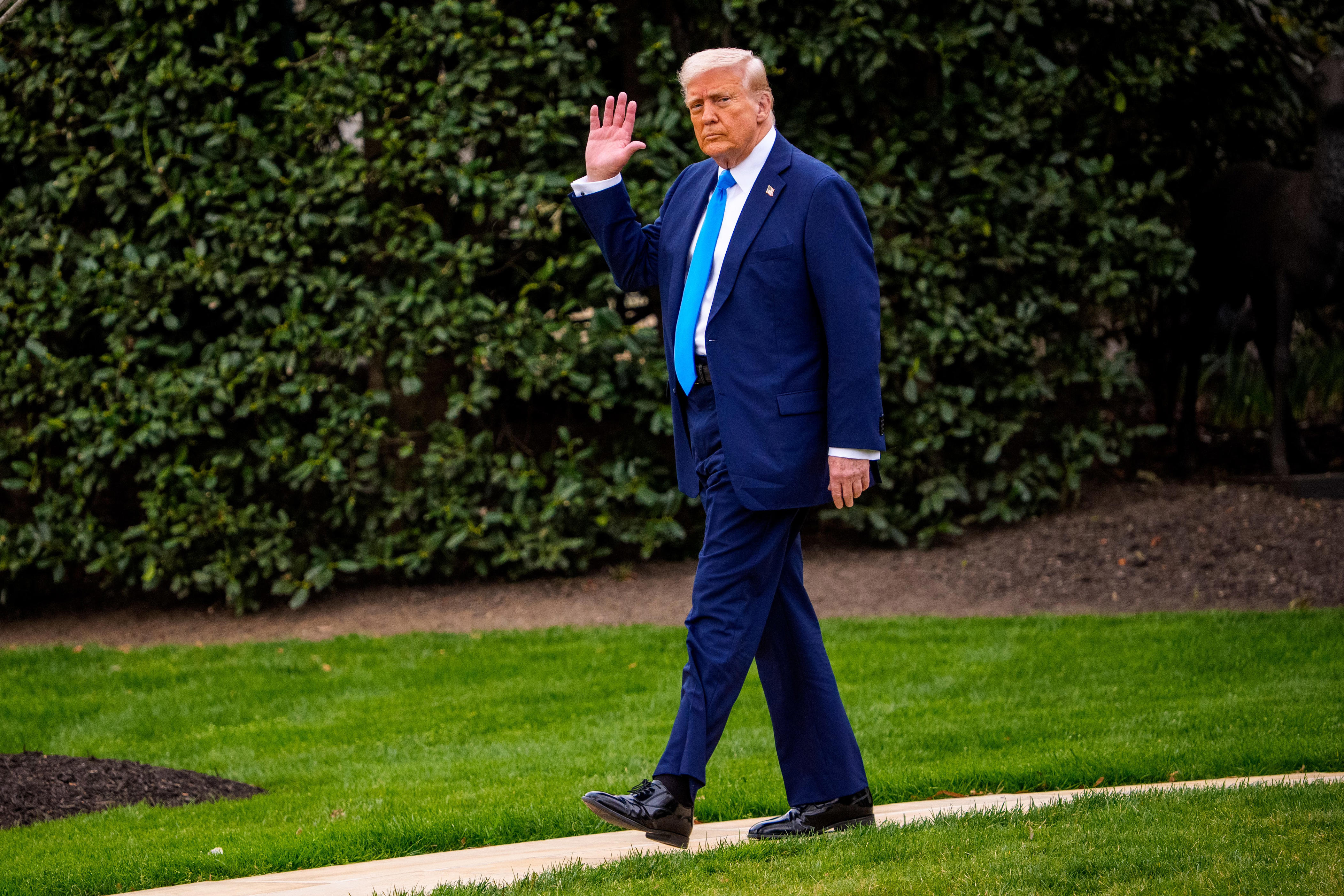 Trump's formula for tariffs shows the real thing he cares about: trade ...