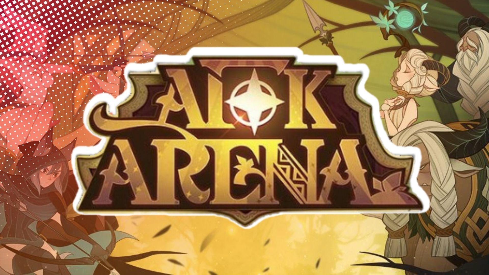 AFK Arena: Alle Gutscheincodes und wie ihr sie eingeben könnt (April 2025)