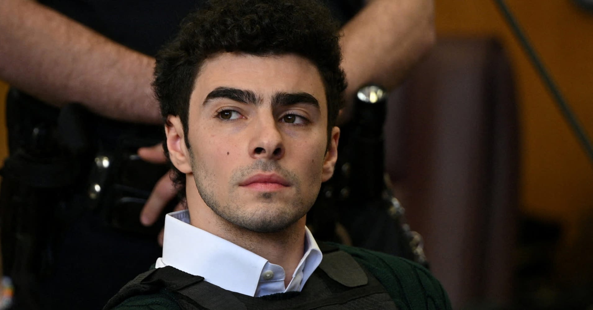 DOJ to seek death penalty for Luigi Mangione in CEO Brian Thompson ...