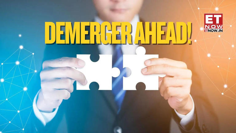Demerger ahead! Quess Corp business split record date fixed - Ratio ...