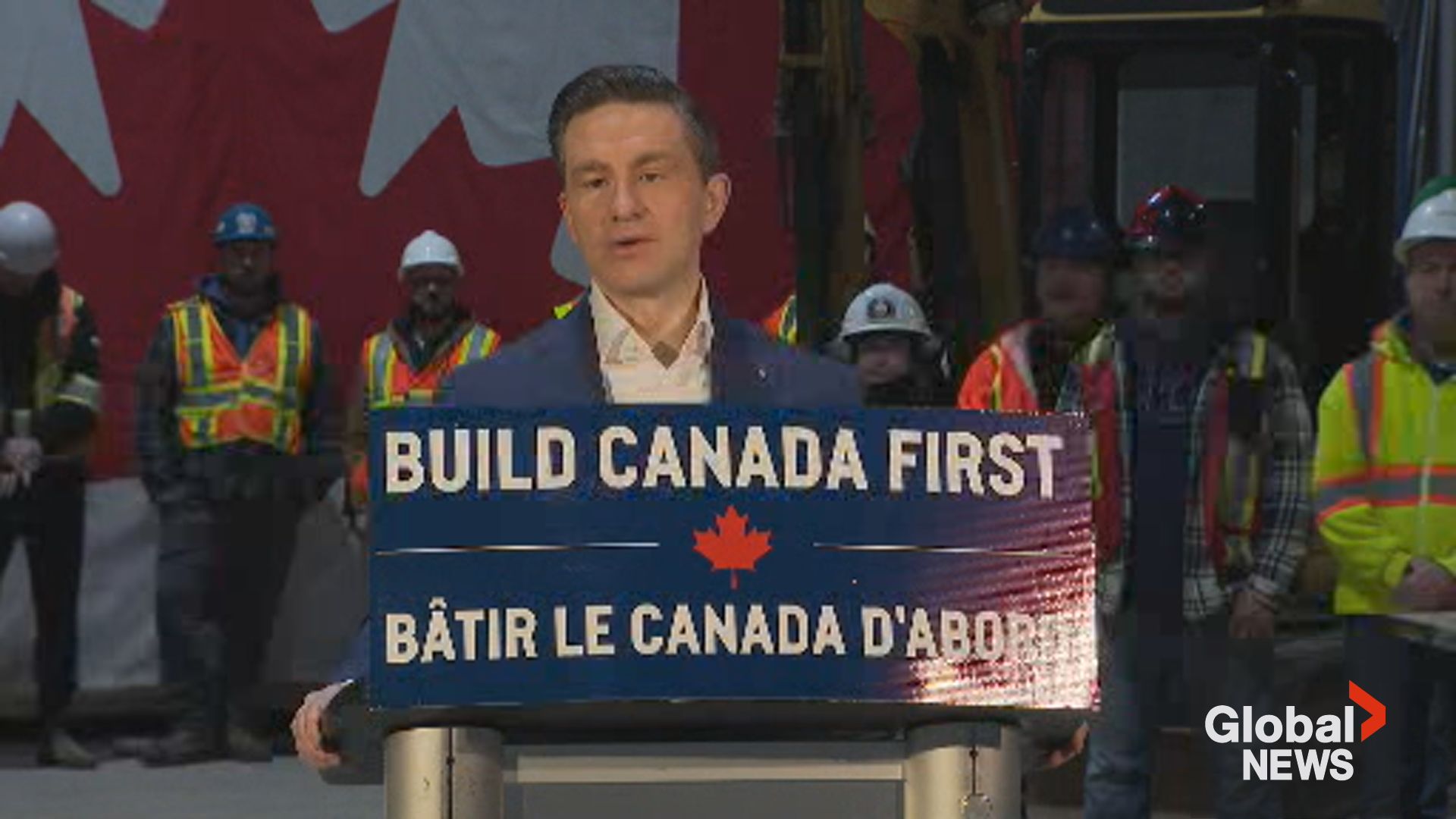 Poilievre criticizes Carney after Liberal Paul Chiang drops out over ...