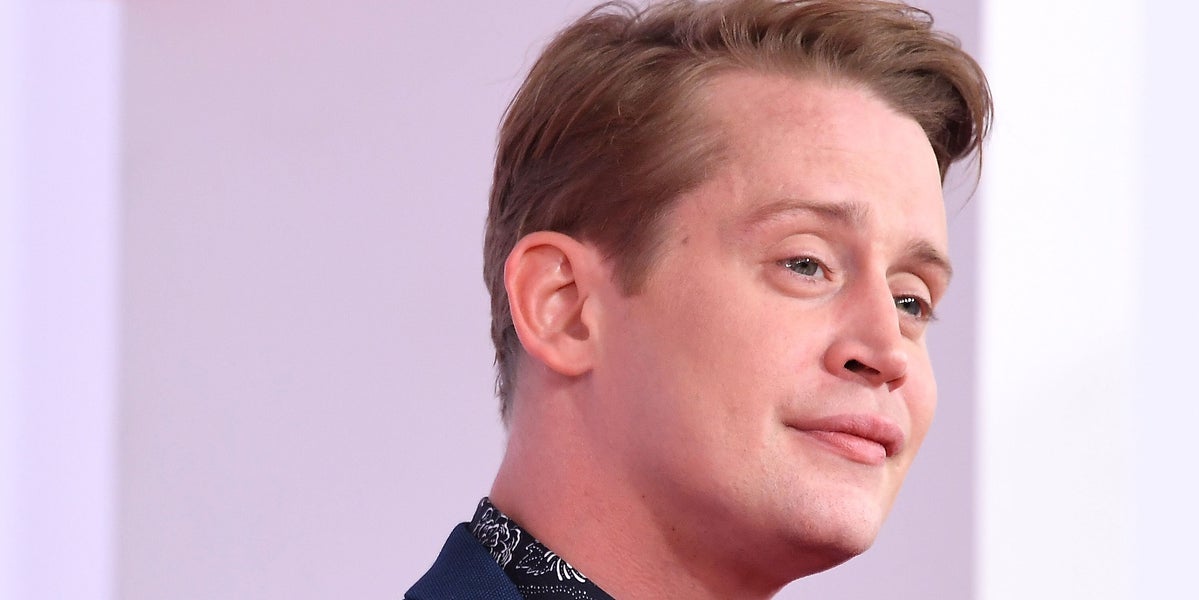 Macaulay Culkin Says His Father Was A 'Bad Man' In Rare Family Comments