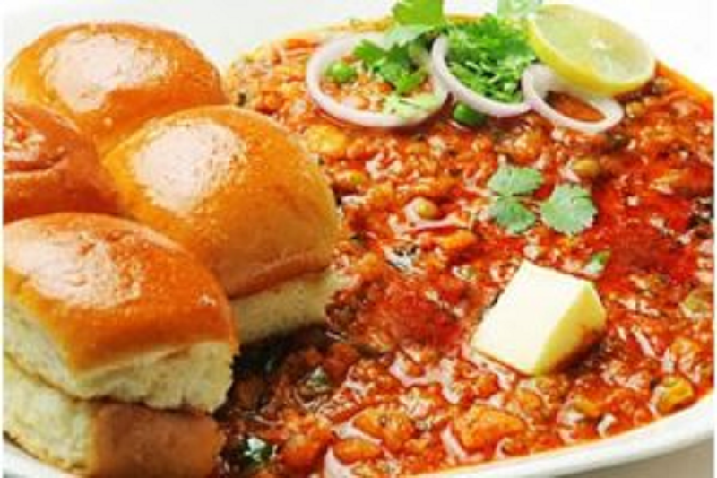 Pav Bhaji Recipe: Make Pav Bhaji at home and enjoy the street food of ...