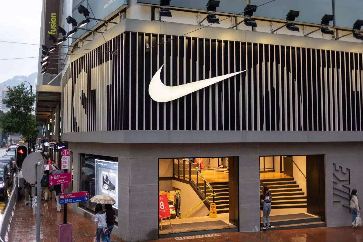 Nike can’t ‘Just do it’ with US tariffs on Vietnam, set to face big ...