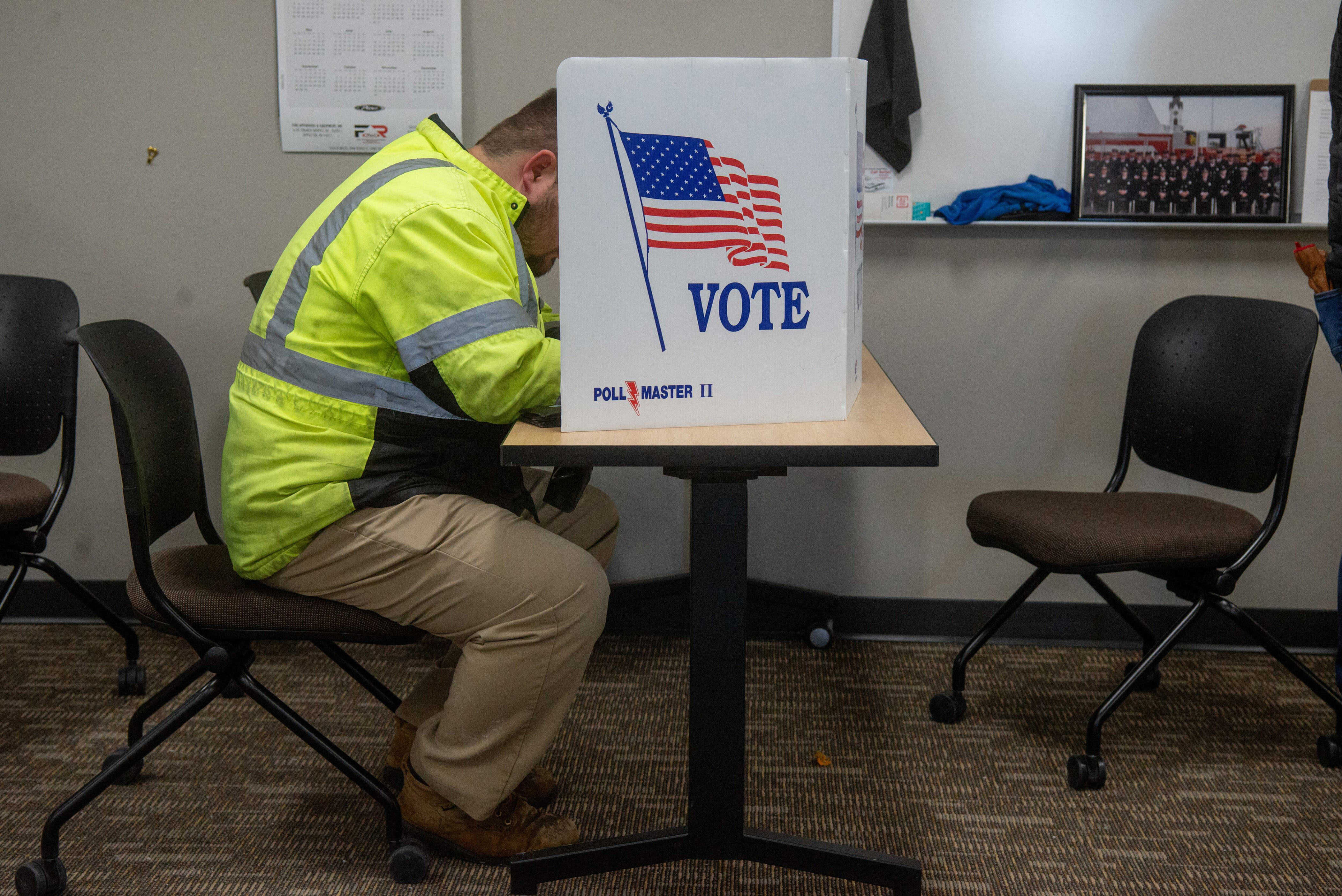 Mequon includes 'incorrectly rejected' votes in state-ordered ...
