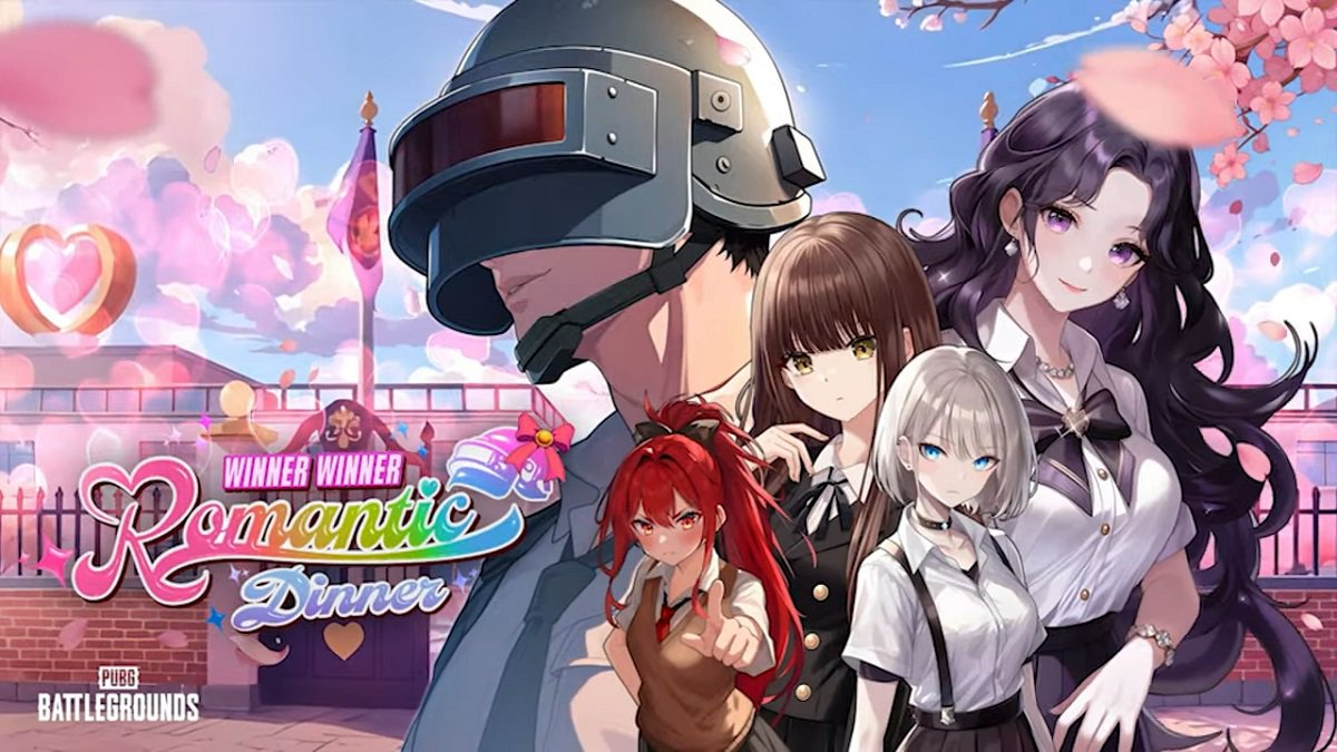 April Fools' 2025 for video games has GTA 6 on Xbox 360 and a PUBG ...