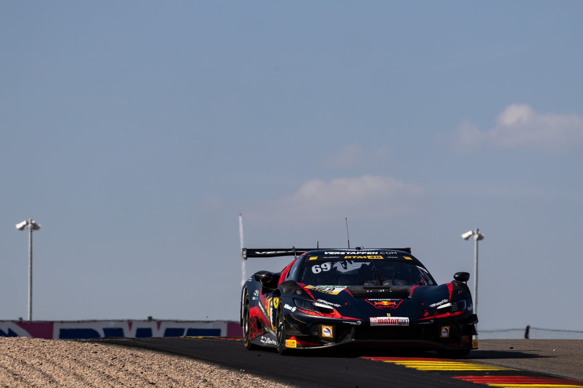 Dit is het DTM-startveld van 2025, met twee Nederlanders