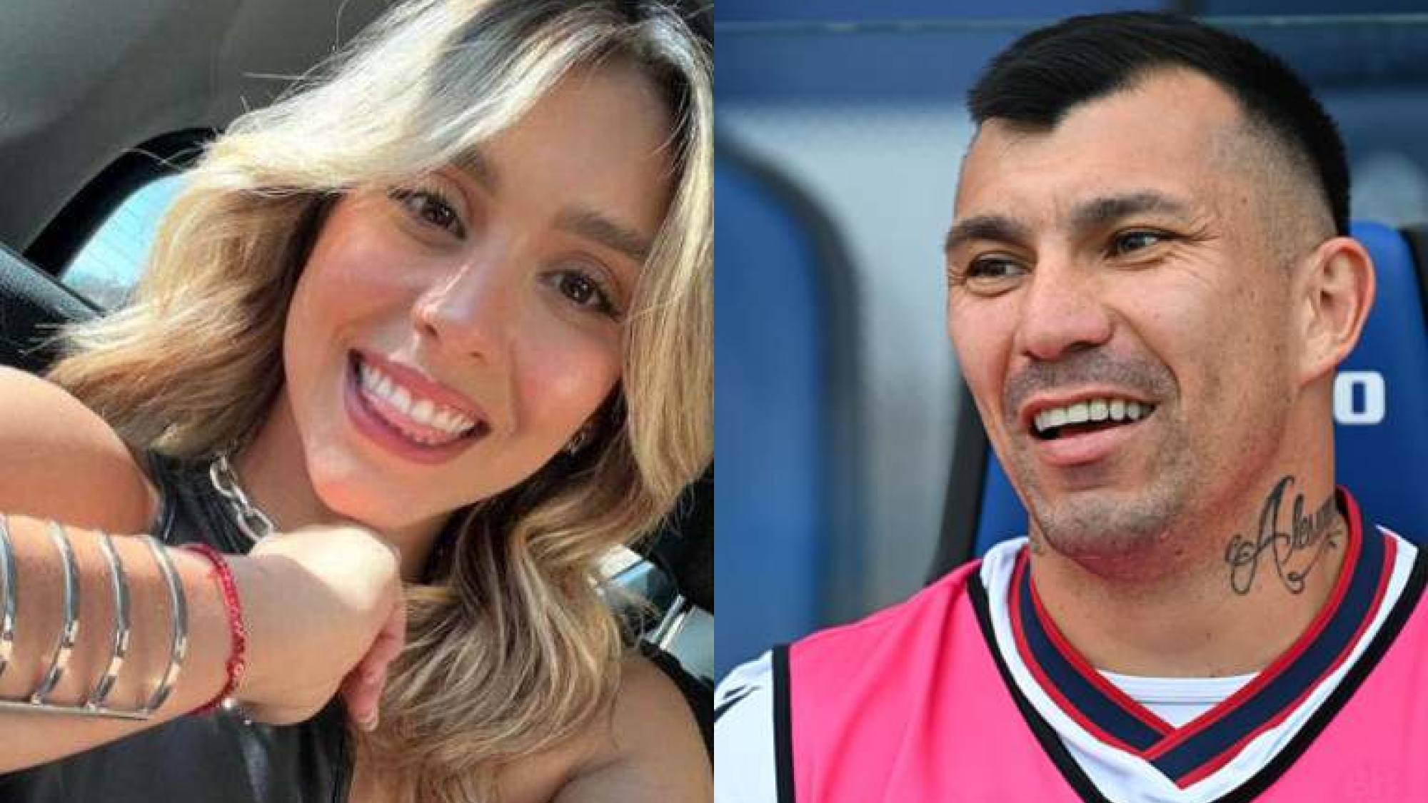 “Yo misma les aviso”: Carlyn Romero abordó con humor rumores de romance ...