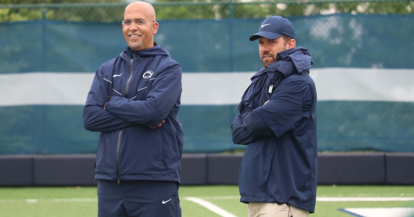 Will Penn State need a ‘capologist’ in upcoming revenue sharing era ...