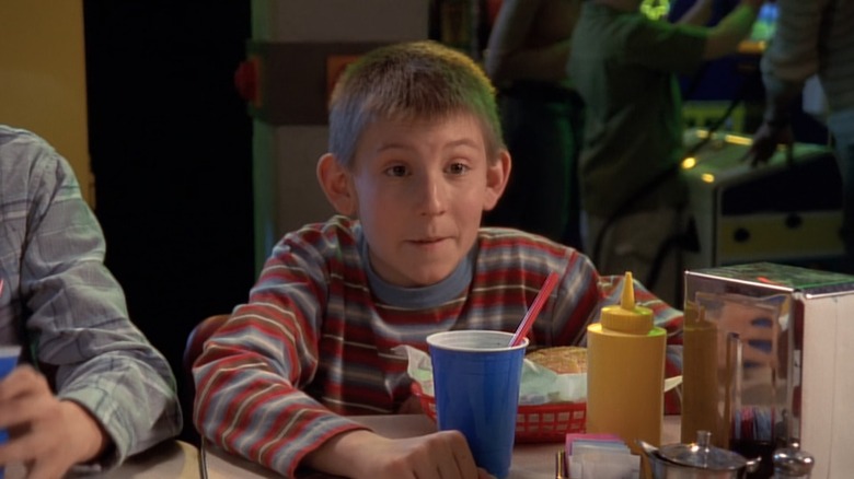 Why The Malcolm In The Middle Revival Replaced Dewey's Actor