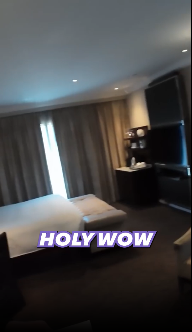 Platinum Ambassador With Intercontinental Hotels